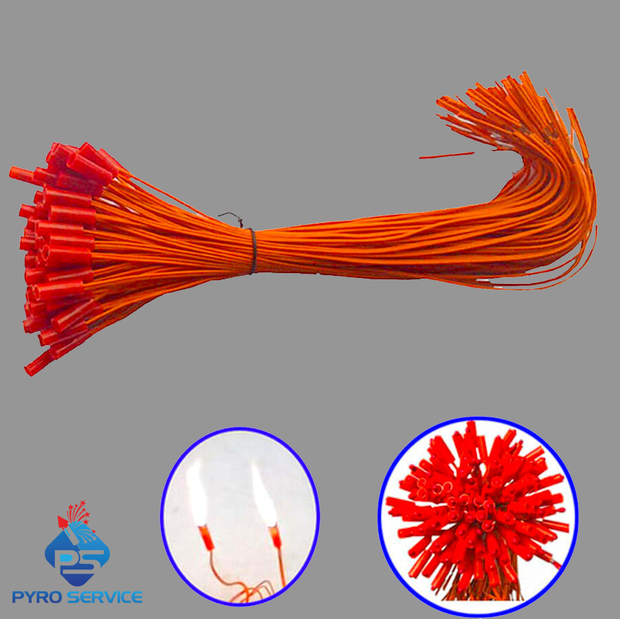 Electric Igniter 5 Meter – Pyroservice UG